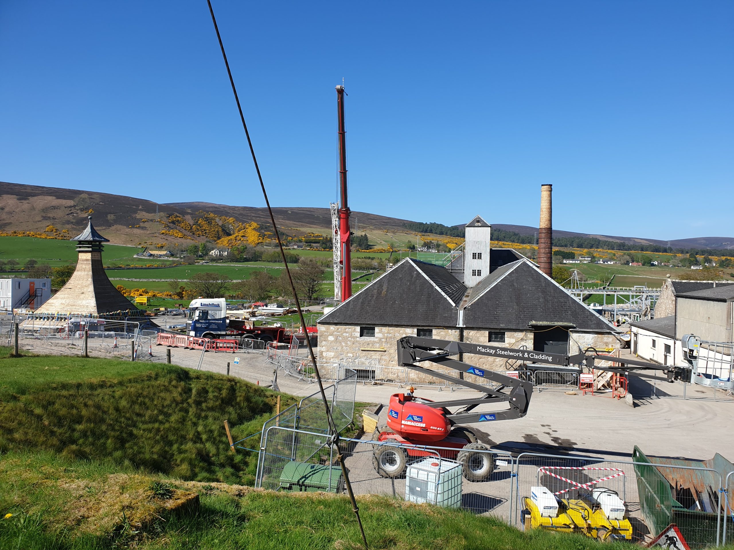 Brora 9th release 30yo review - More Drams, Less Drama